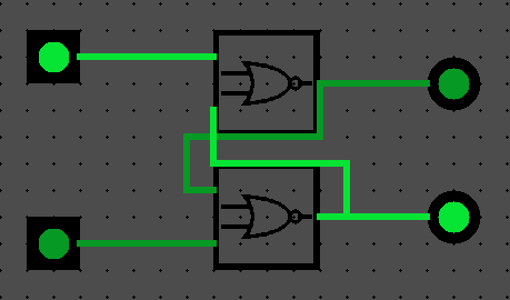 beight – LogicSimulation neu gedacht